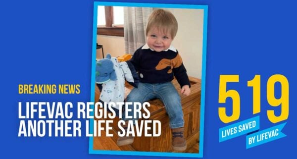 Commercial Buildings - LifeVac Pro