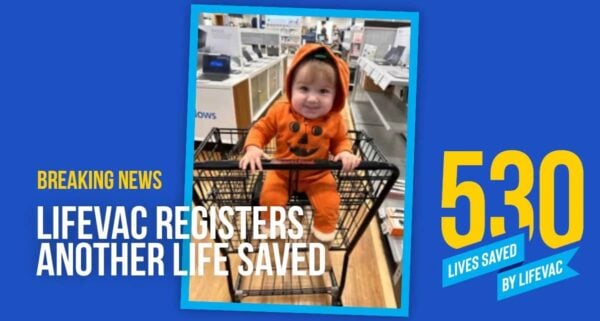 Commercial Buildings - LifeVac Pro